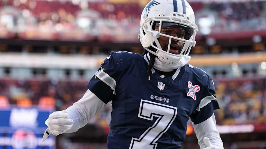 Cowboys end Trevon Diggs era with expected release of former All-Pro