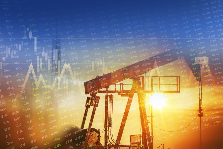 5 biggest ASX oil and gas stocks of 2025