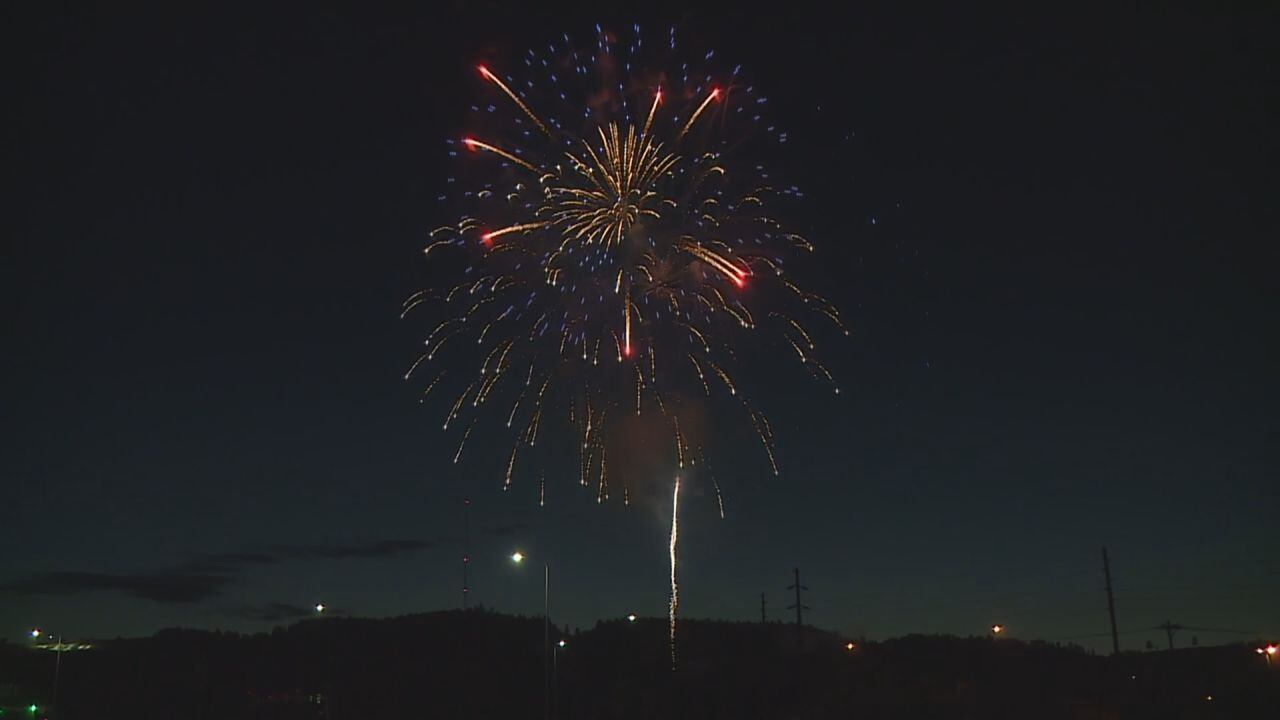 Fireworks regulations in Pennington County: What to know for New Year’s ...