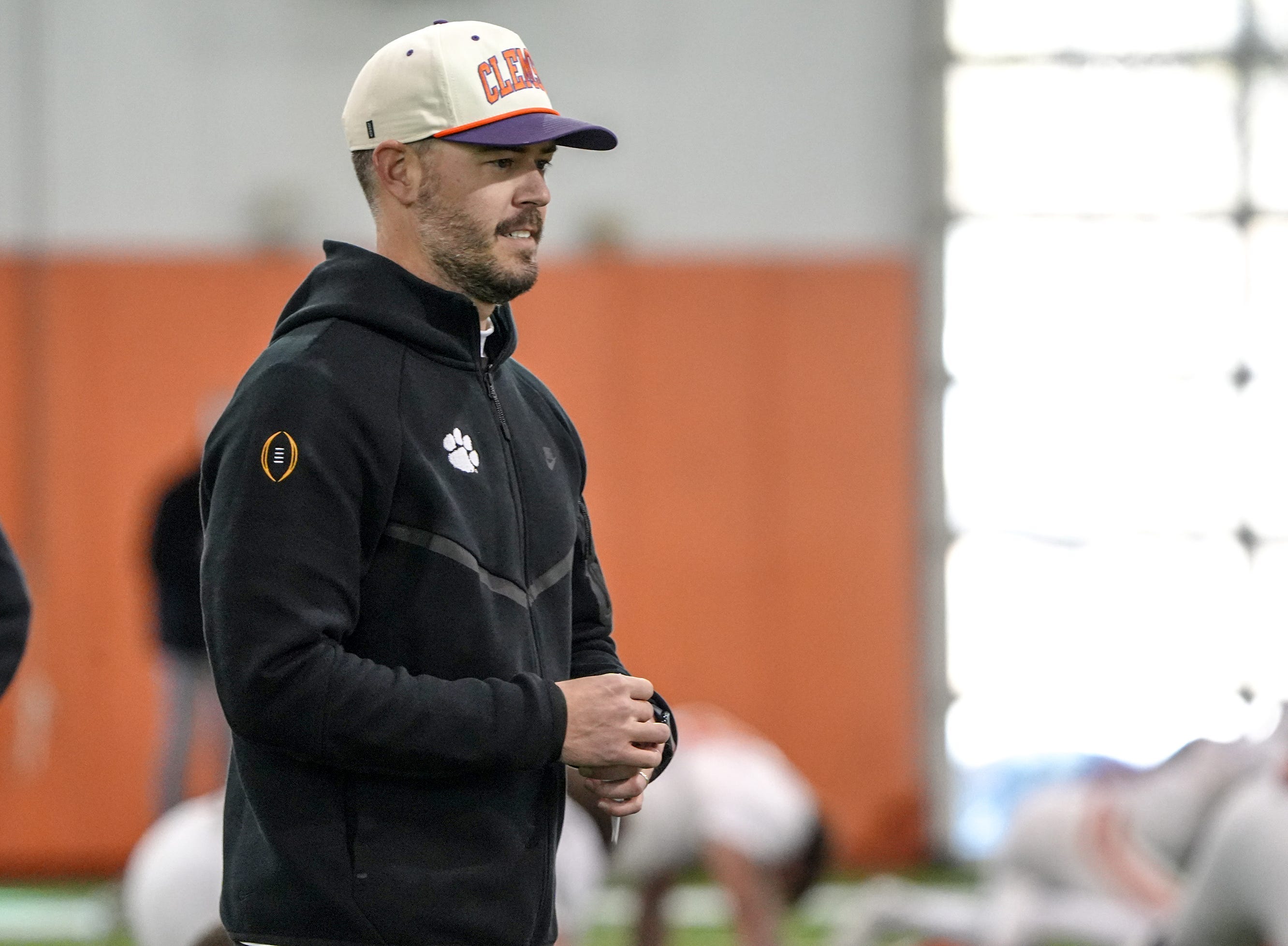 A new QB coach candidate for Texas A&M has emerged