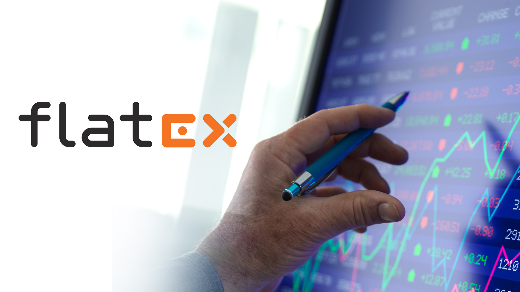 Broker flatex mit Depot-Aktion