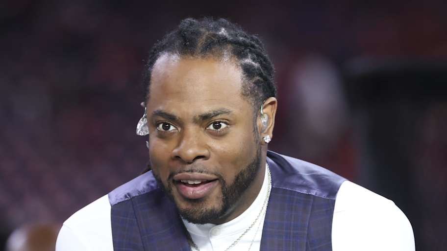 Richard Sherman affirmed what Seahawks fans have been saying for two years