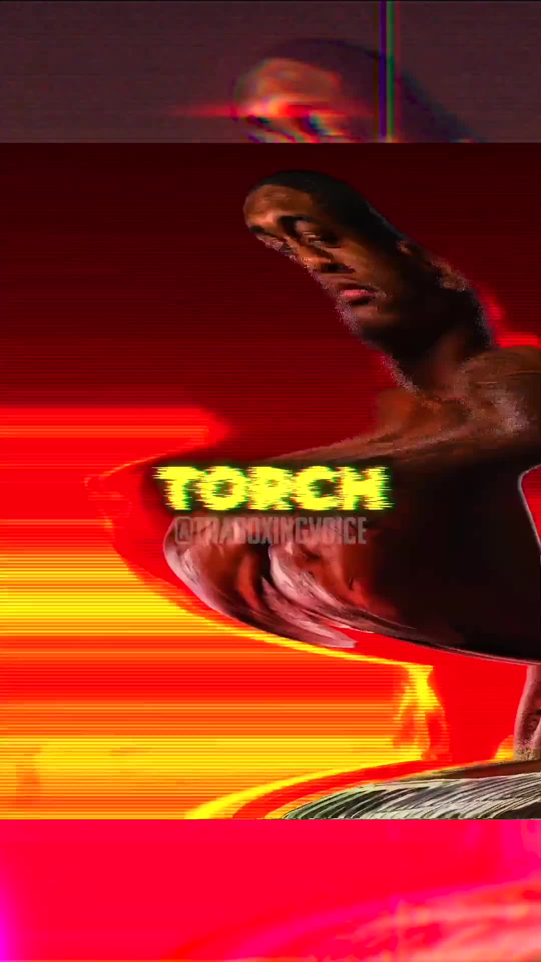 Bombsquad vs. the real big baby, the passing of the torch Deontay ...