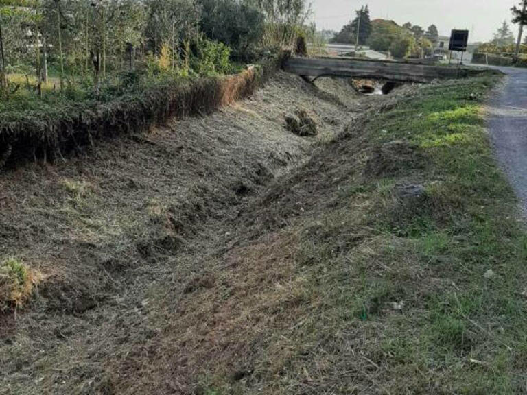 Sicurezza idraulica ad Albenga, completato lo studio per la messa in ...