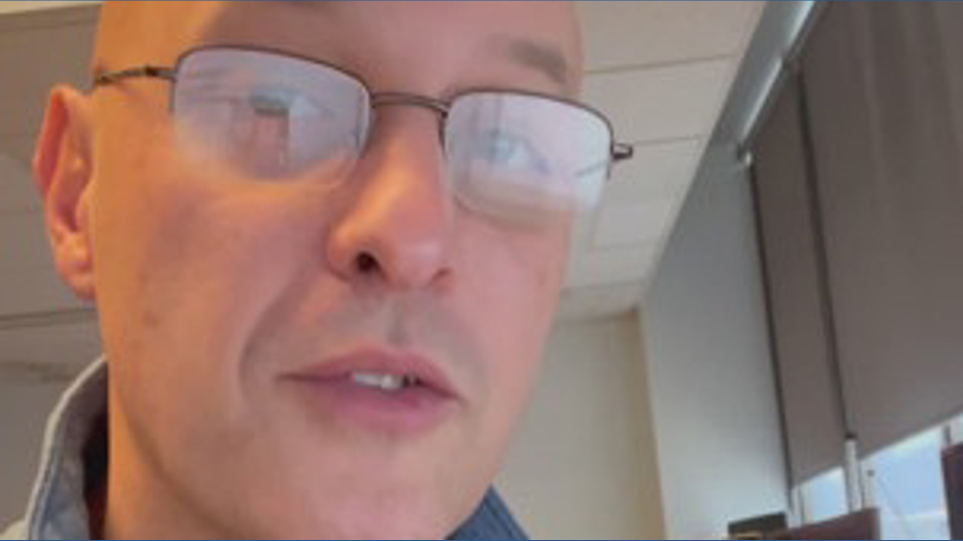 Flu cases are much higher in Connecticut than at this time last year