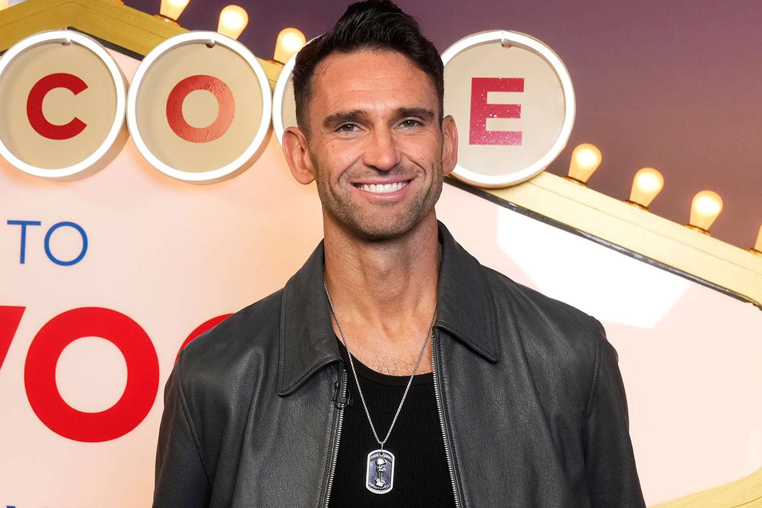 Summer House star Carl Radke shares which six books inspire him most