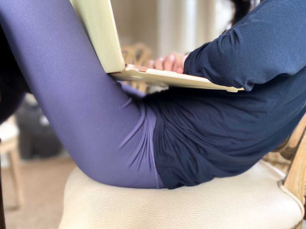 This often-ignored muscle could be the key to better posture and core ...