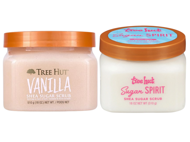 Tree Hut's rebrand draws backlash from fans: 'It looks like it's for kids'