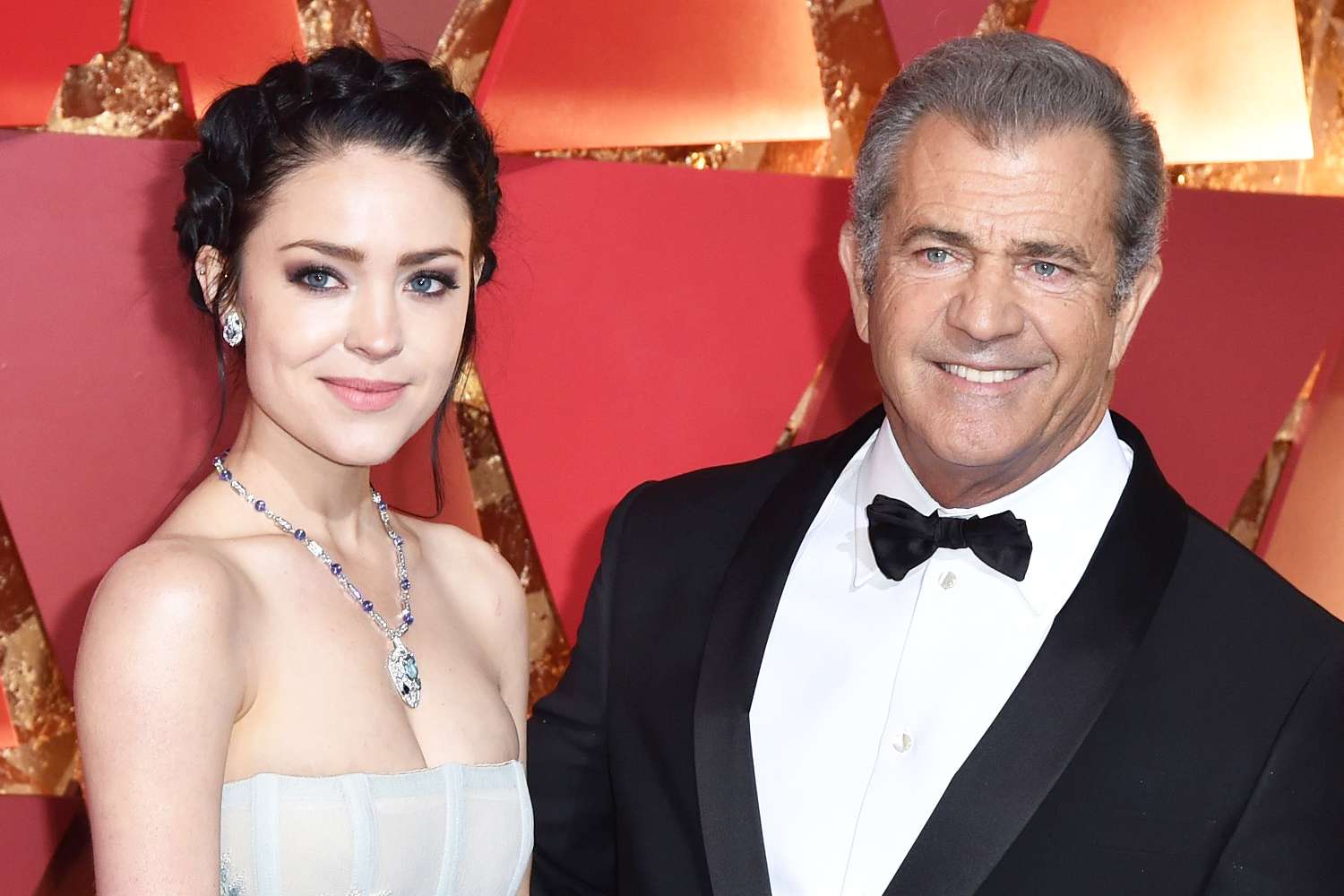 Mel Gibson and Rosalind Ross separate after 9 years: We 'will continue ...