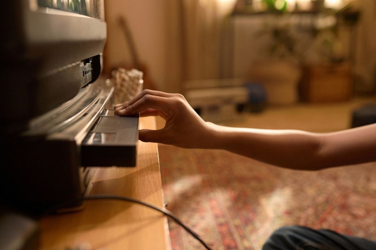 Vos vieilles cassettes VHS peuvent valoir une petite fortune : vérifiez ...