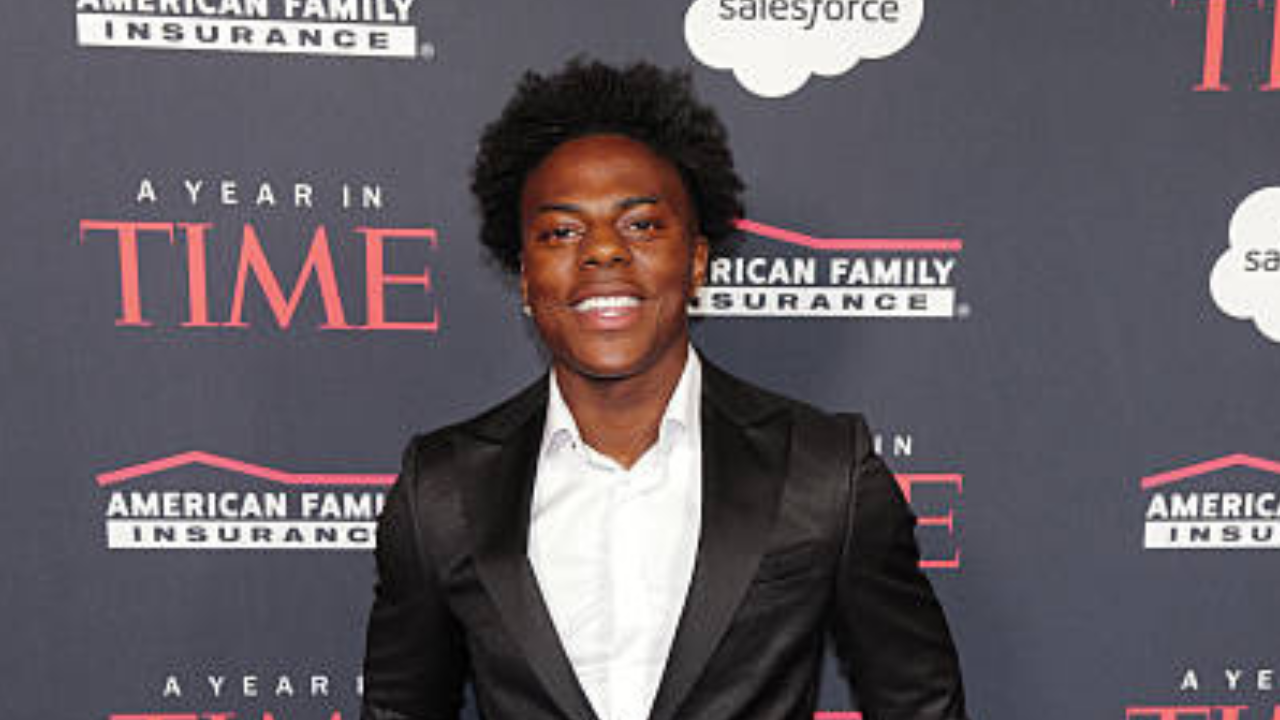 Ranking IShowSpeed’s top 5 viral IRL streaming moments from his Africa ...