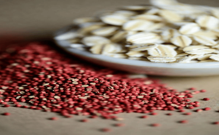Amaranth vs. oatmeal: Which one is actually better for you?