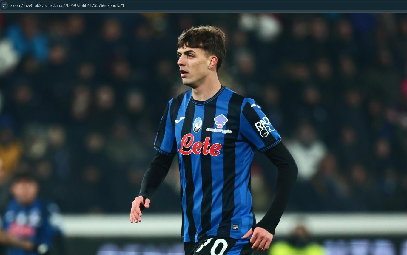 Maldini berbaju bianconeri? Demi deputi Yildiz, Juventus lirik putra ...