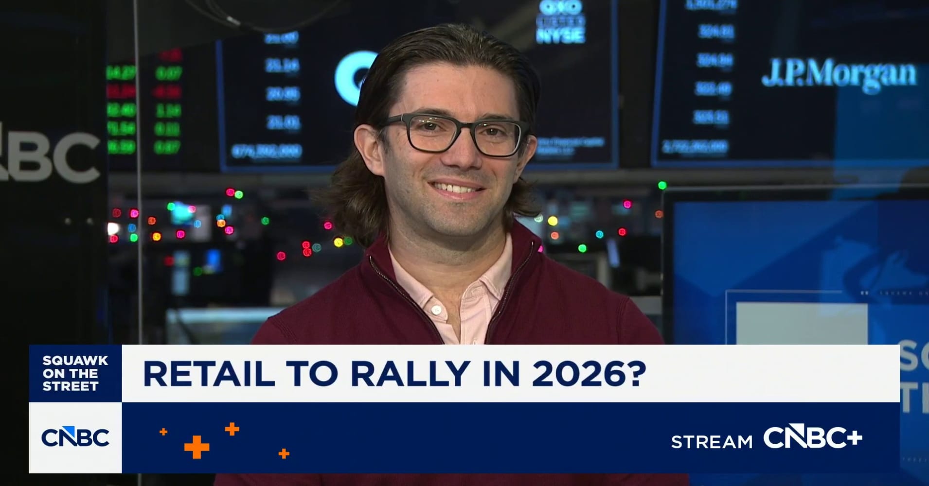 Guggenheim’s Simeon Siegel calls Lululemon’s proxy fight the 'friendliest'