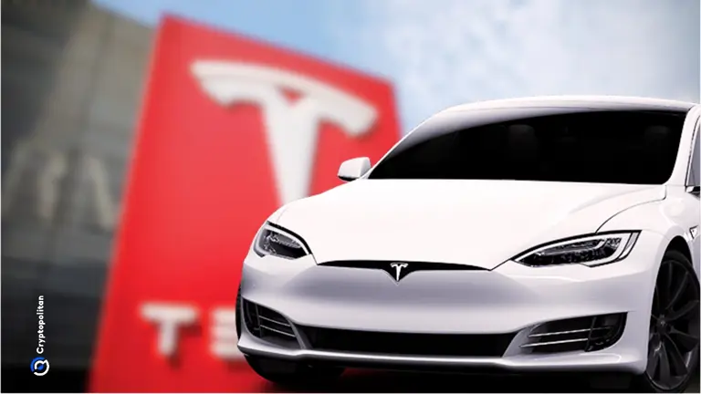 Tesla flags weaker delivery outlook as analysts forecast second year of ...