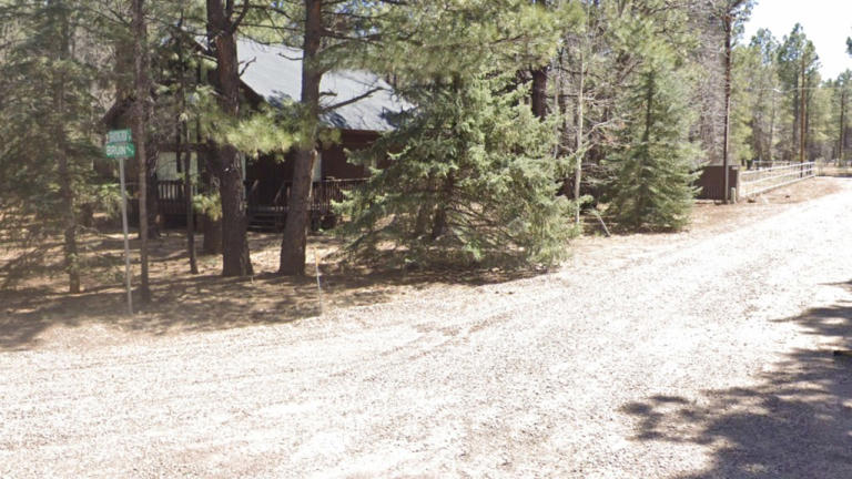 Calif. farming tycoon shot wife dead through $1.6M ranch window during ...