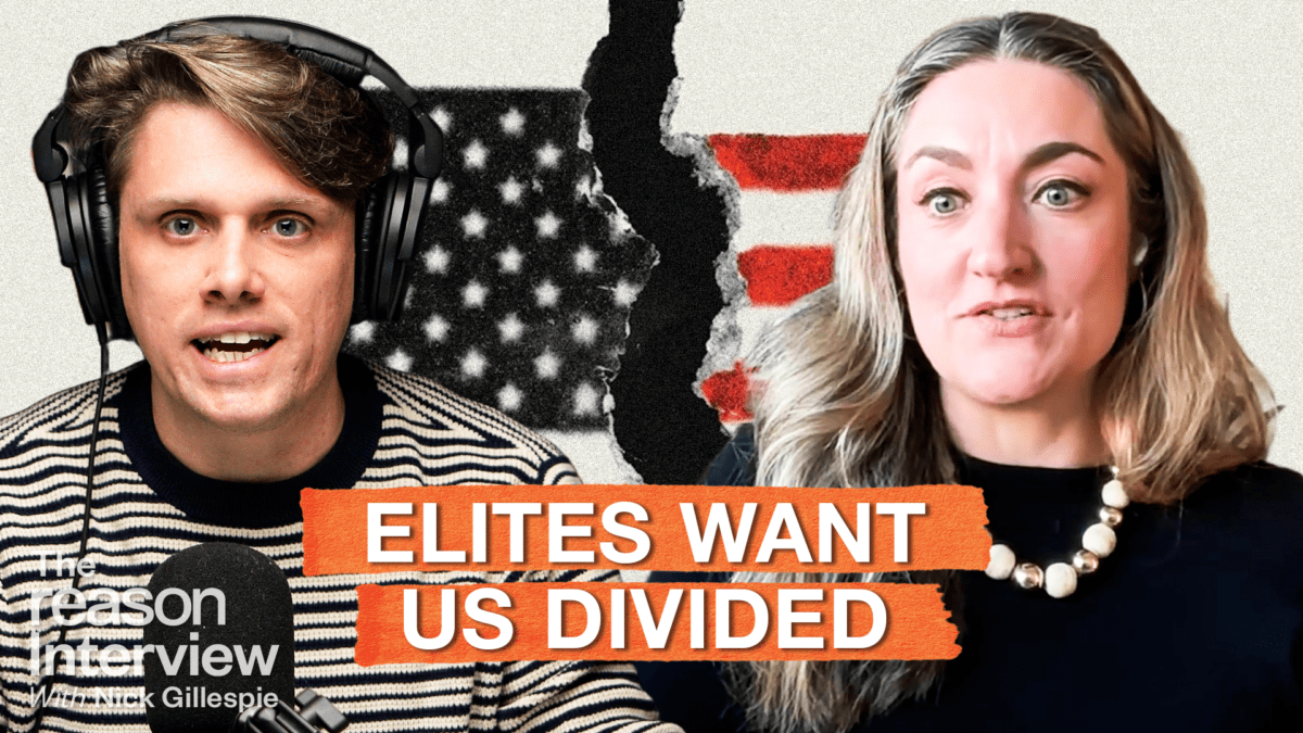 The politics of permanent outrage