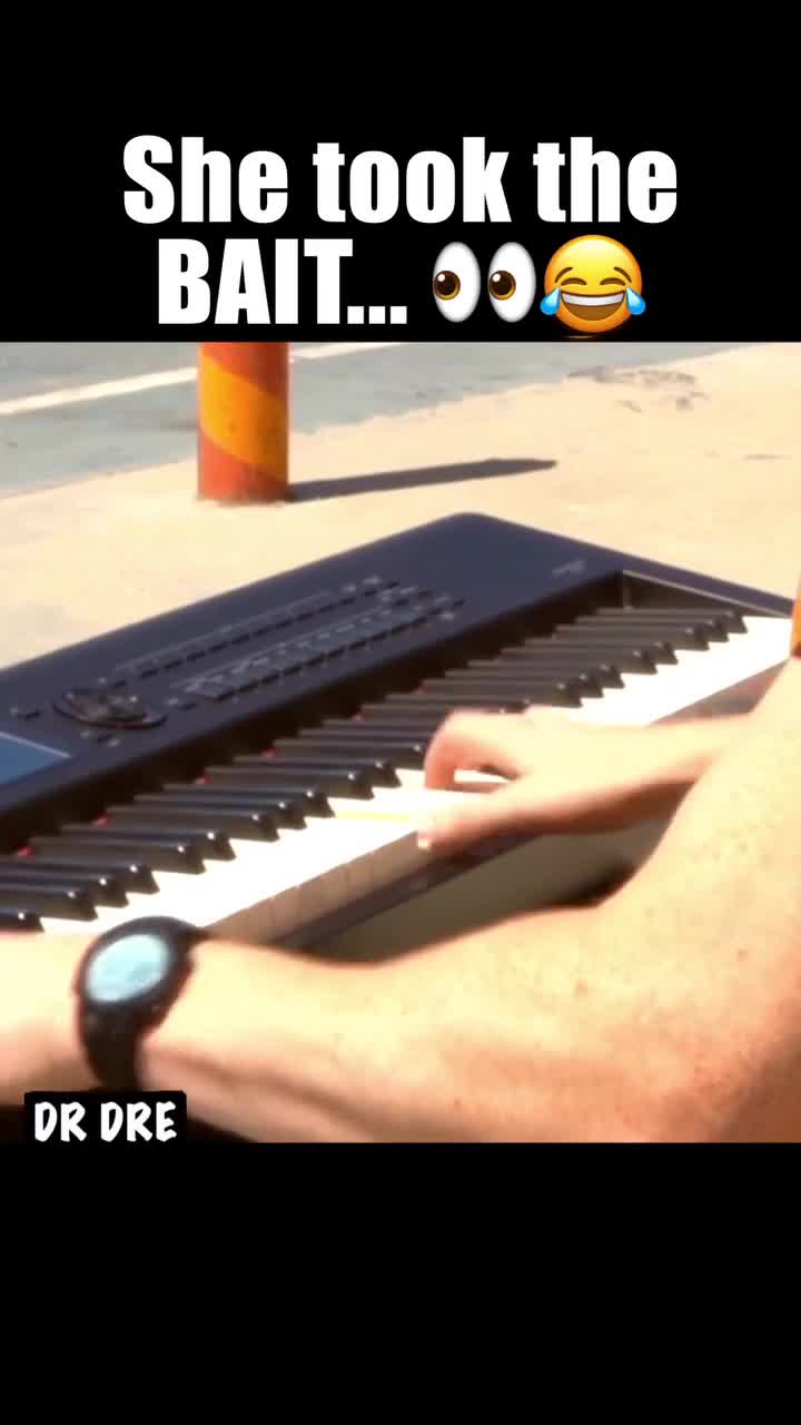 Watch people get emotional over this piano cover