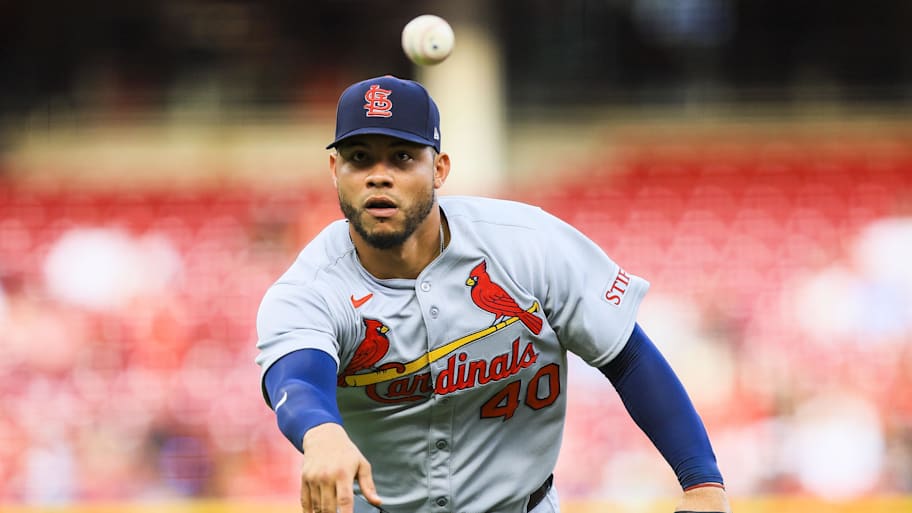New details emerge from Cardinals' Willson Contreras sweepstakes