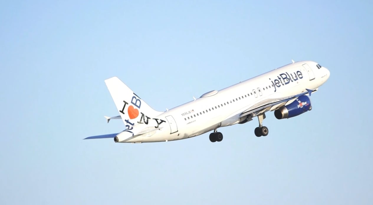 New daily flights connect Cleveland Hopkins International Airport to ...