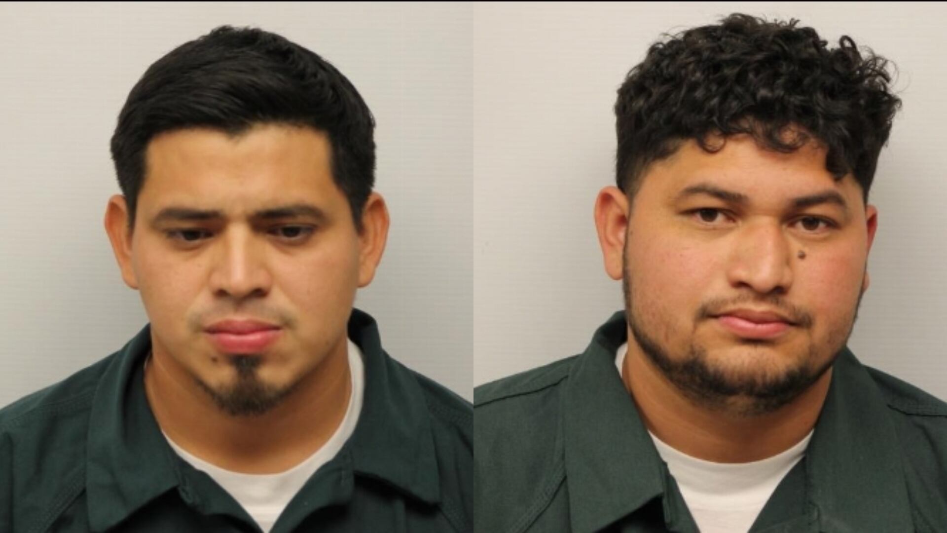 Two arrested in connection with fatal hit-and-run that killed young teen