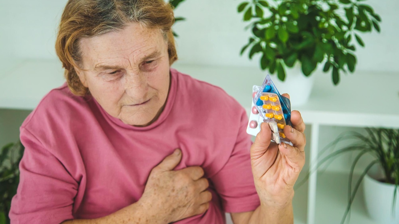 Diabetes may physically rewire the human heart, study says