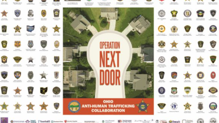 Human trafficking cases lead to life sentences, dozens of felony ...