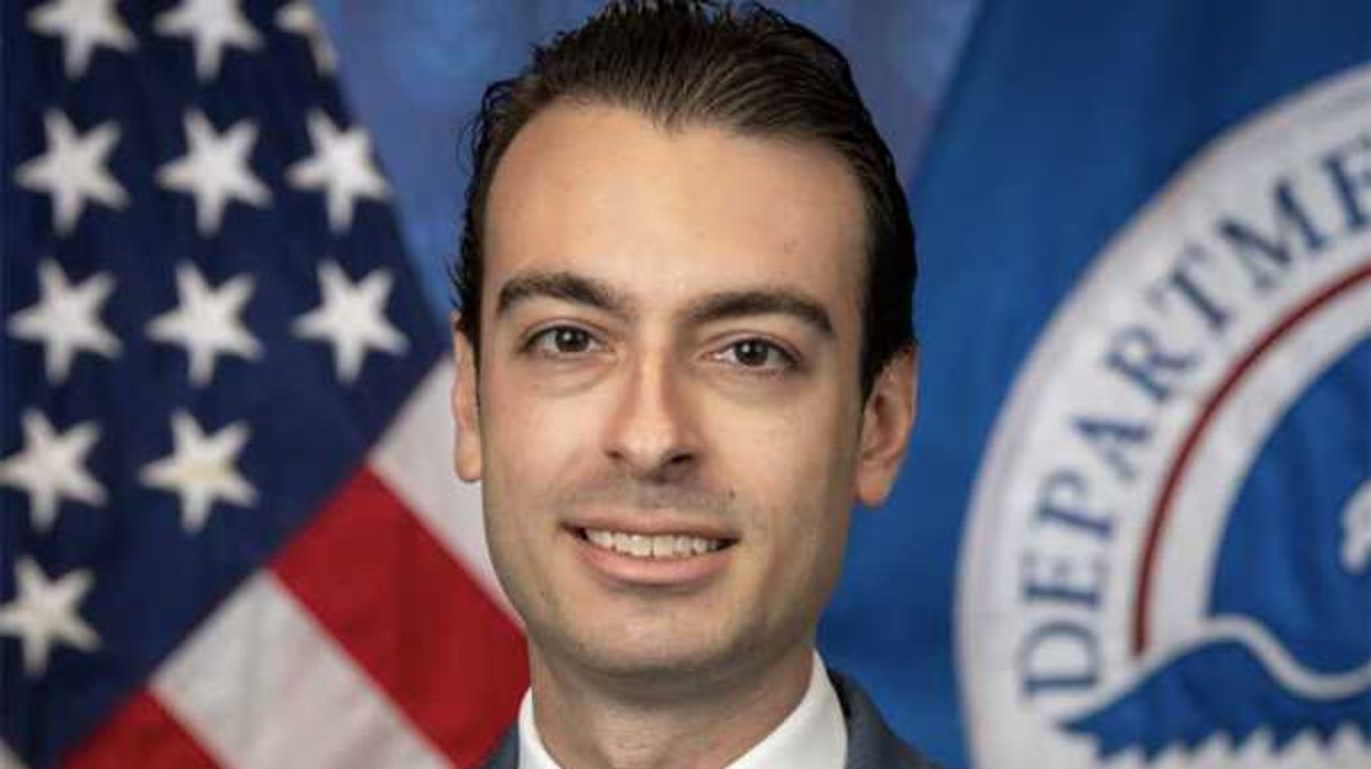 Controversial Trump appointee farmed out to menial jobs as co-workers ...