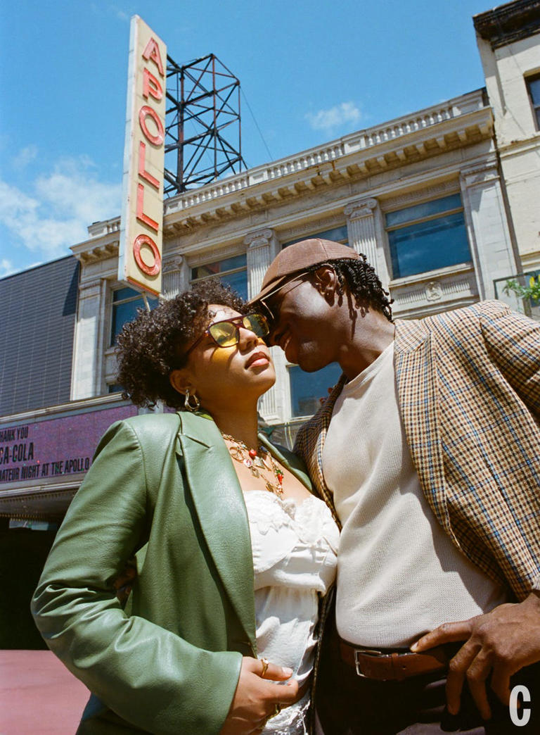 Cosmopolitan's 59 favorite photos of 2025