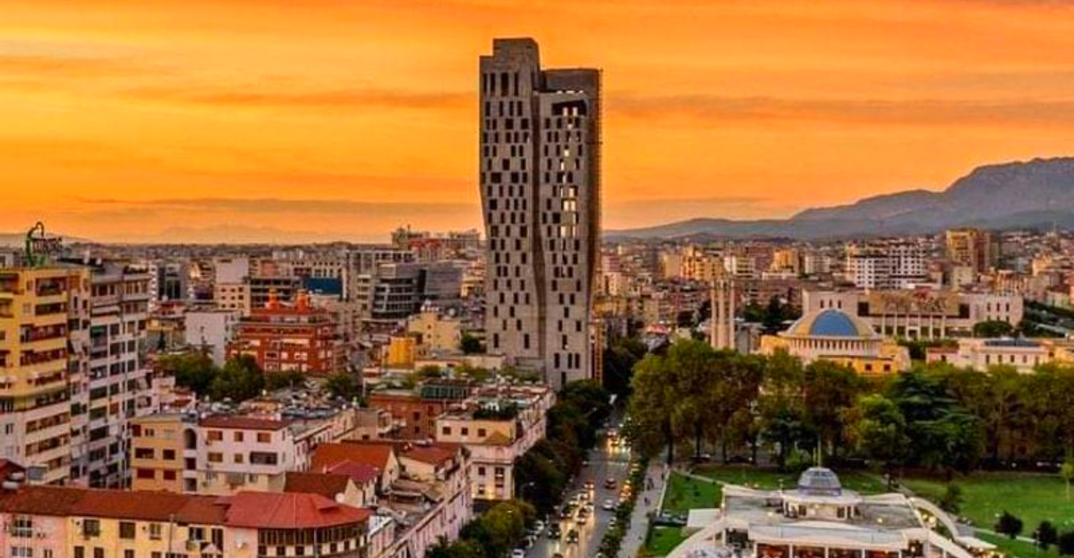 Live well for $1,000 a month: 13 surprisingly affordable countries