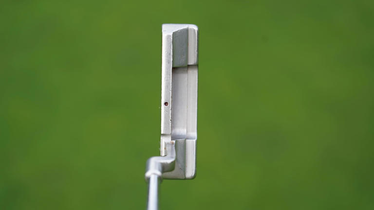Why Tiger Woods’ putter tells the truest story of his greatness
