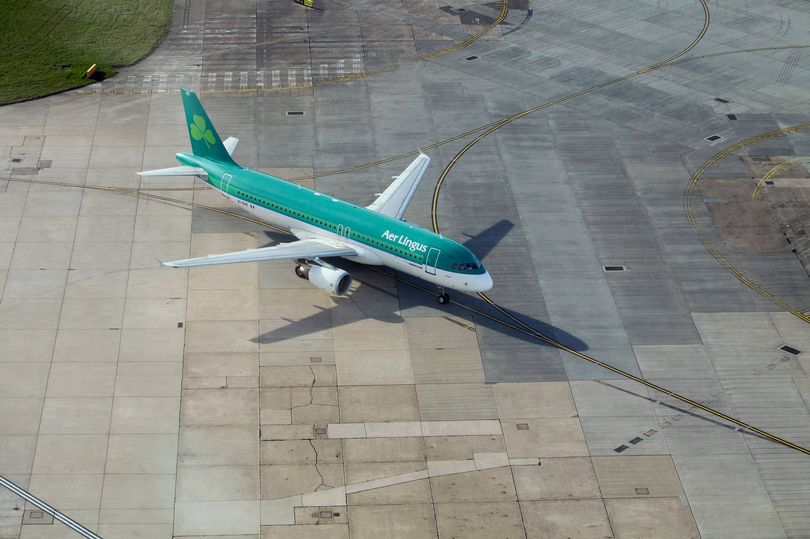 Aer Lingus axes direct flights from Cork to sun holiday hot-spot