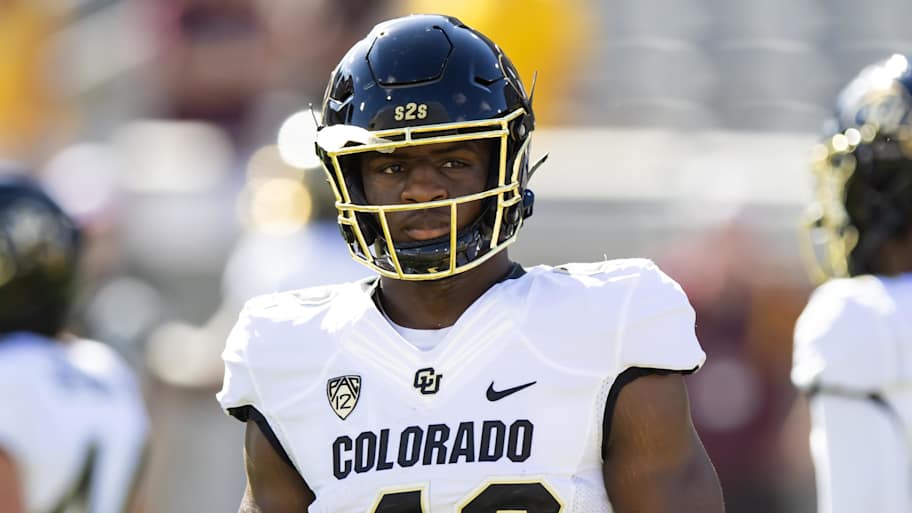 Loyal Colorado Buffaloes linebacker Jeremiah Brown announces major NFL ...