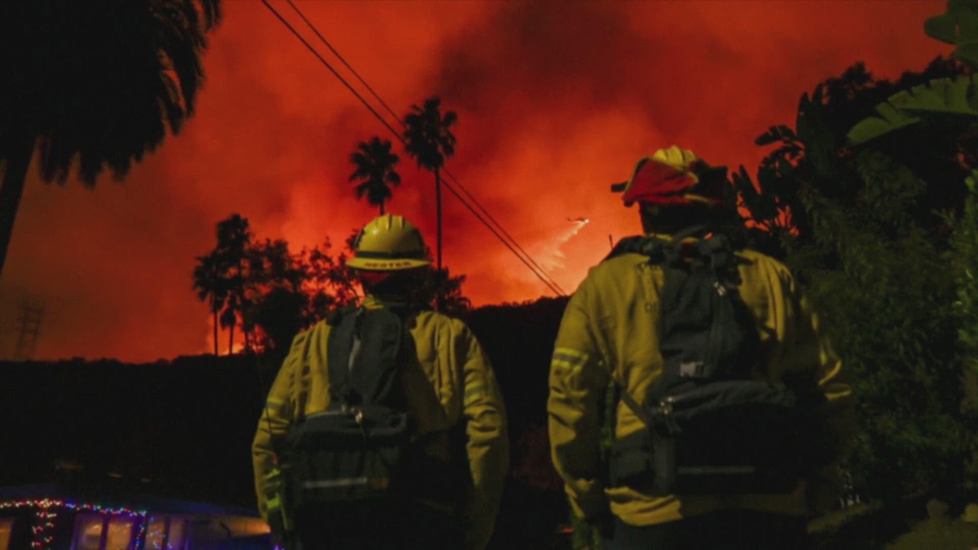 Looking back at the heroes, change-makers of 2025