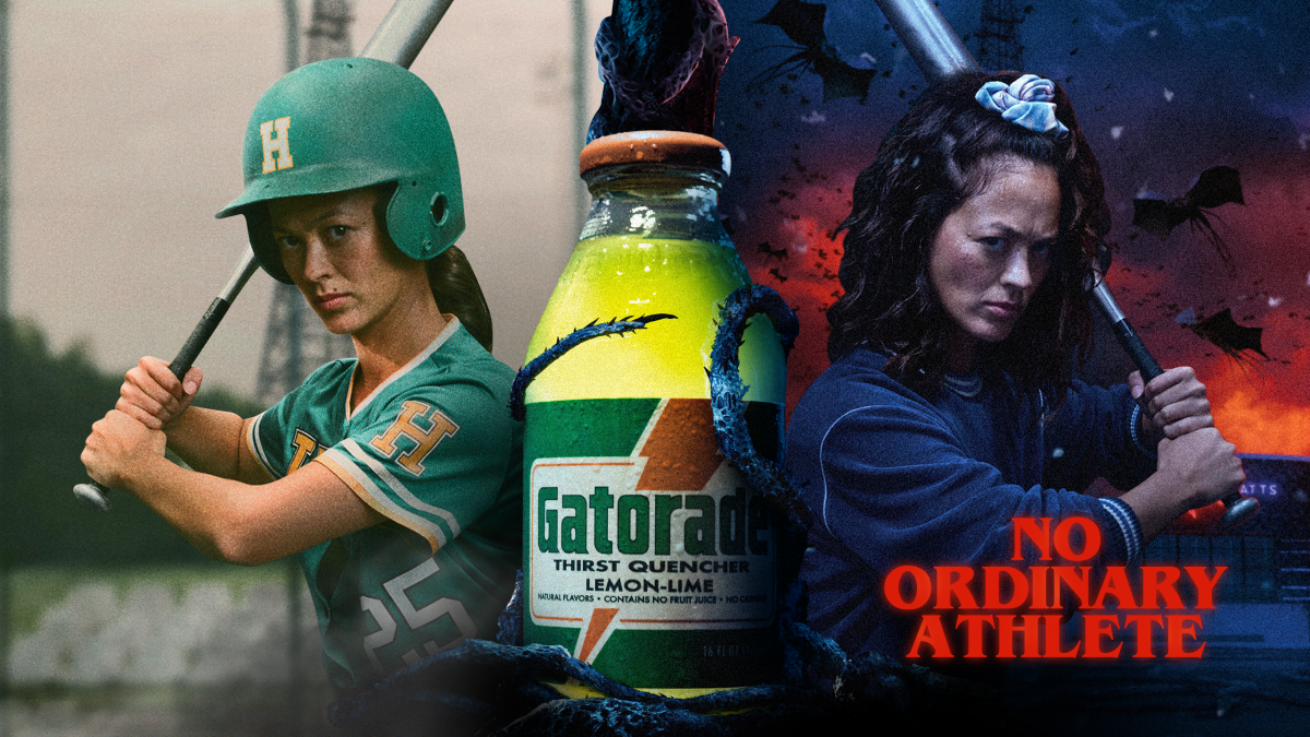 Gatorade releases new limited-edition 'Stranger Things' collab that's ...