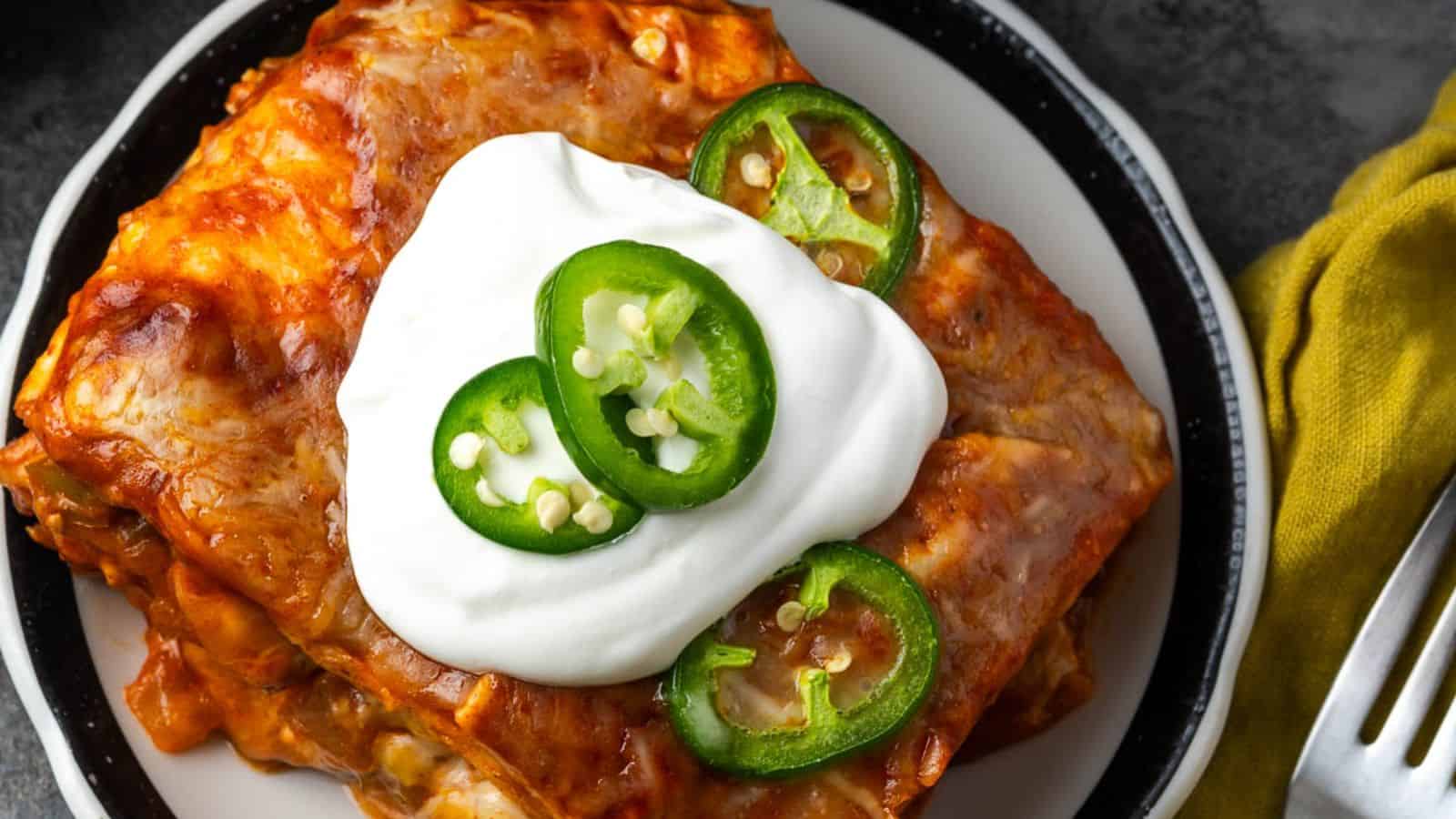 16 salsa dinner ideas that go far beyond chips
