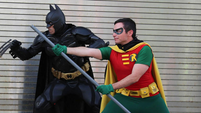 The boy wonder: Everything to know about Batman’s iconic sidekick