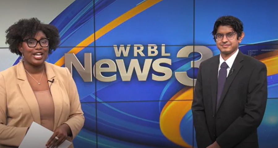 Midday interview: Piedmont’s Dr. Subhendu De explains recent CDC ...