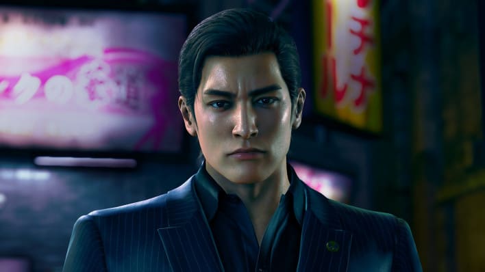 Yakuza Kiwami 3 remake and Dark Ties announce new gameplay details and ...