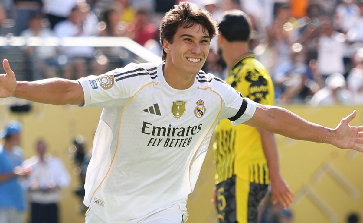 Mbappe could lose another teammate as Juventus reportedly target a Real ...