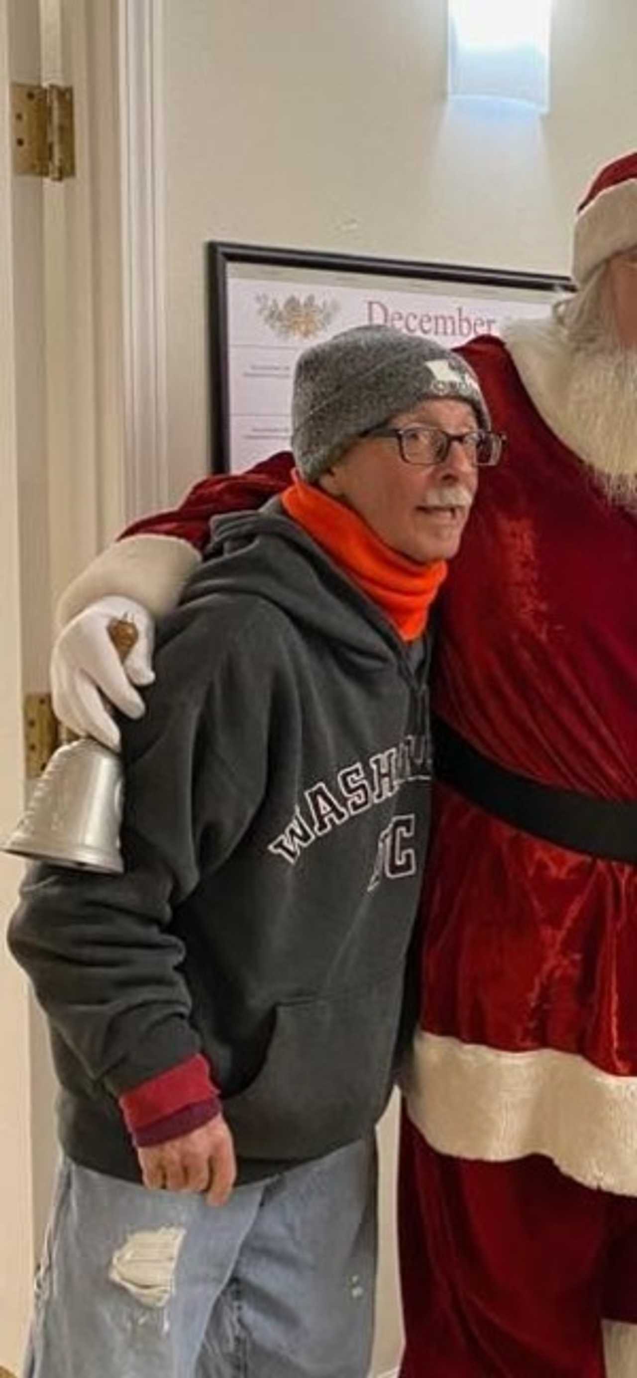 Stephen Ianotti missing: Gloucester County OEM