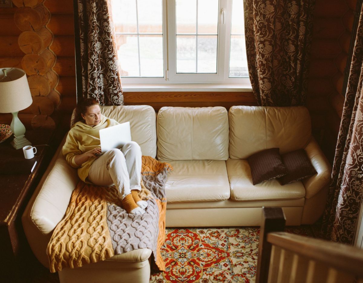 Grandma Core: Warum Omas Einrichtung plötzlich wieder cool ist