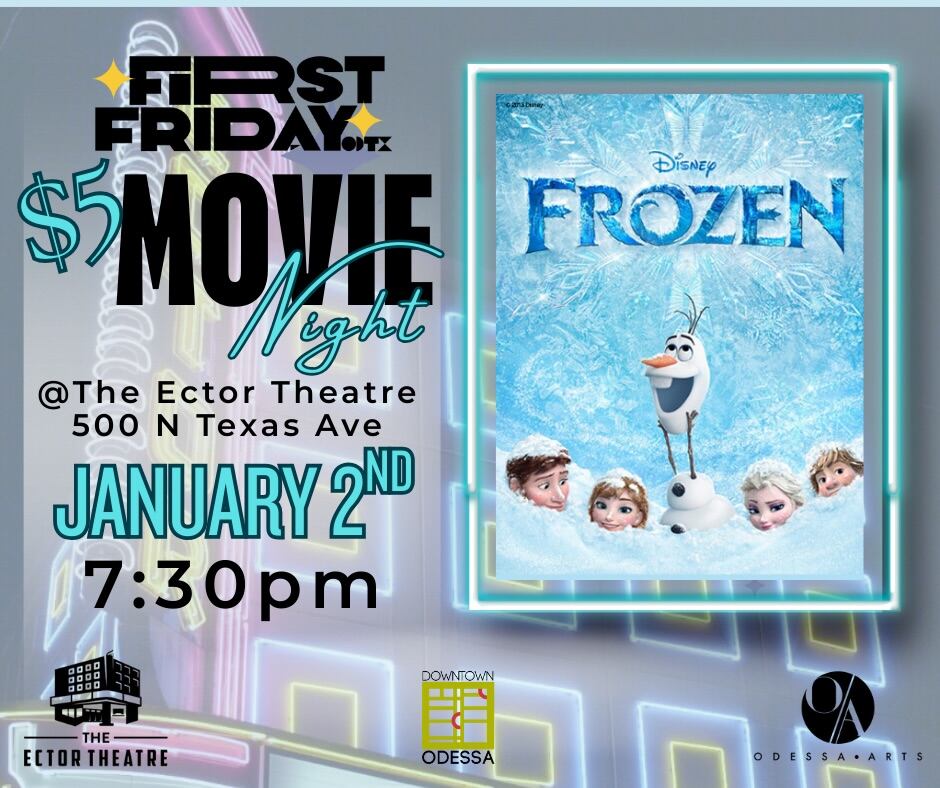 Check out what’s happening this week, December 29-January 4