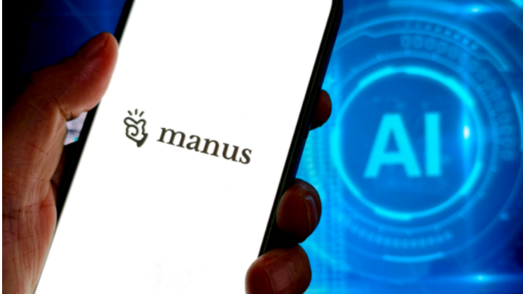 Meta is reportedly buying Manus — here’s what it could mean for how you ...