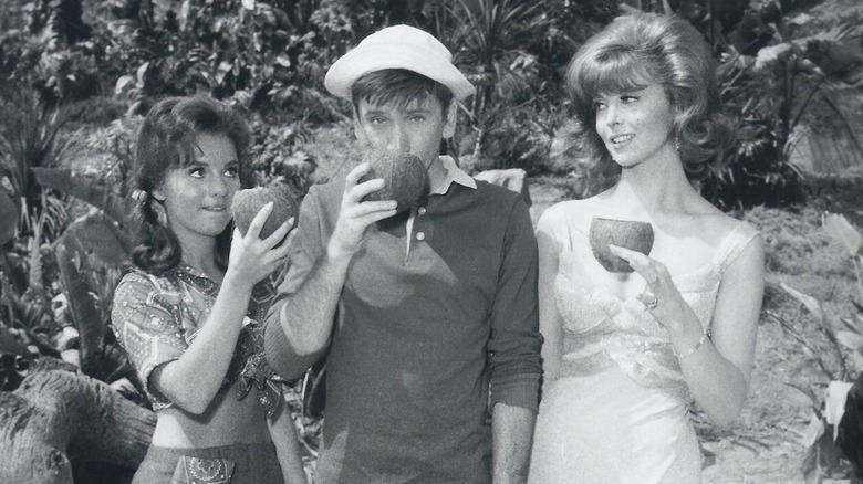 The only surviving actor from the cast of Gilligan's Island
