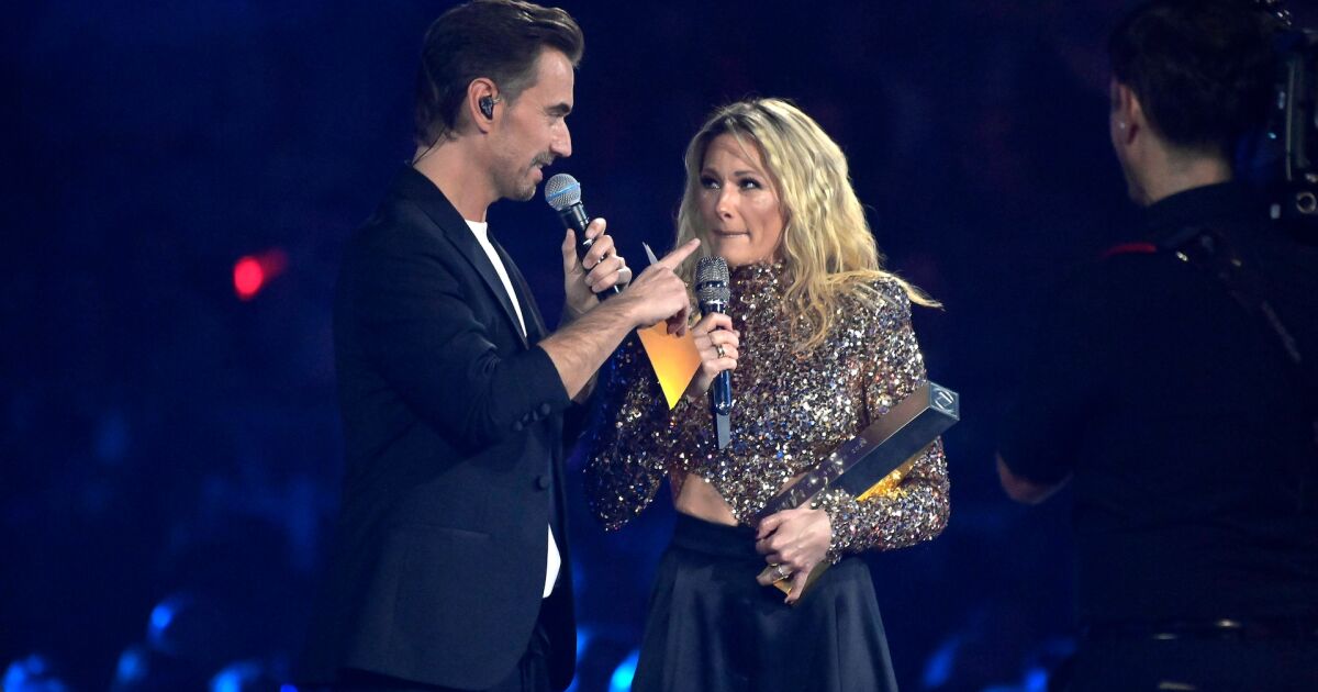 Nicht nur Helene Fischer: Florian Silbereisen holt die größten Stars ...