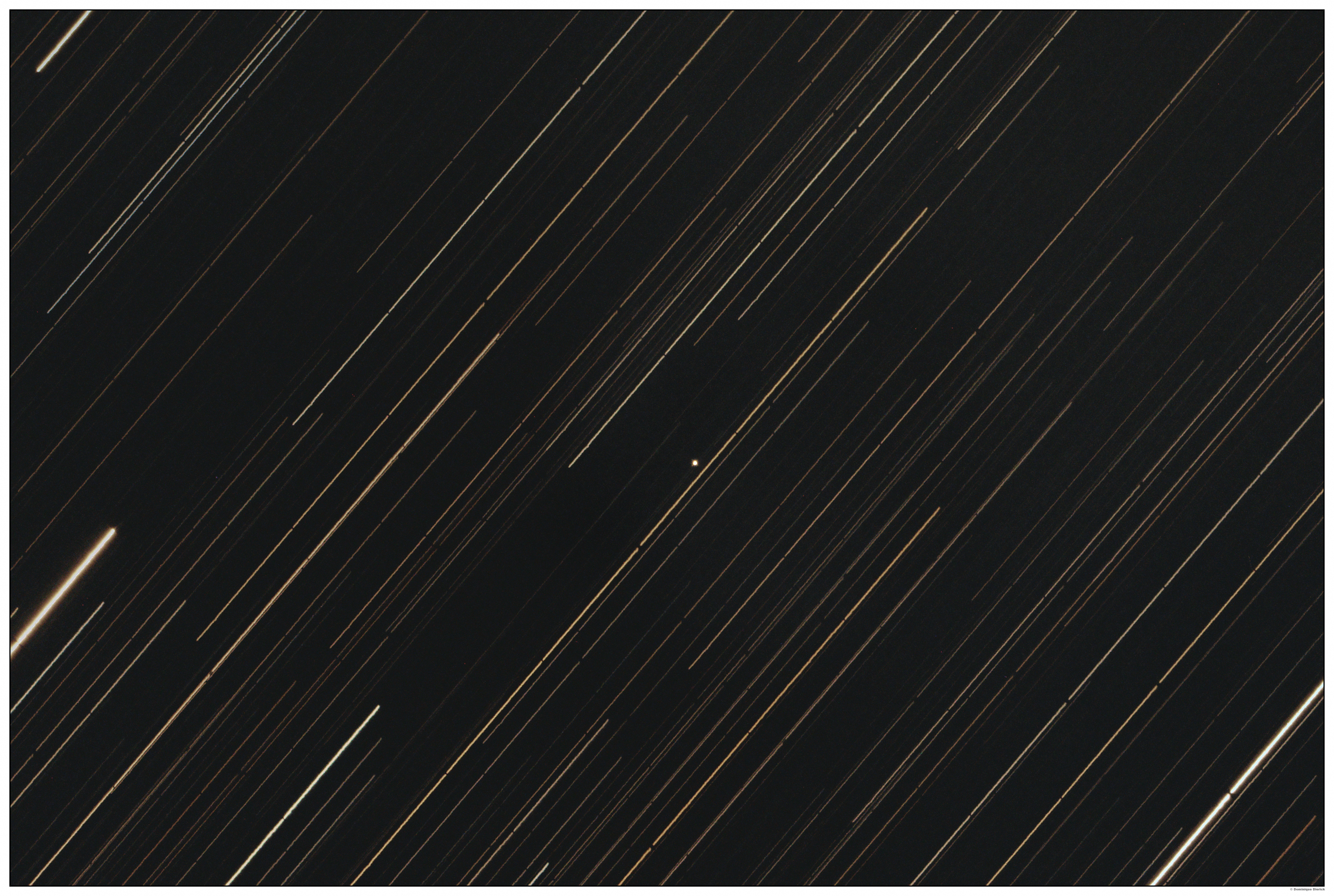 How to spot an asteroid tonight