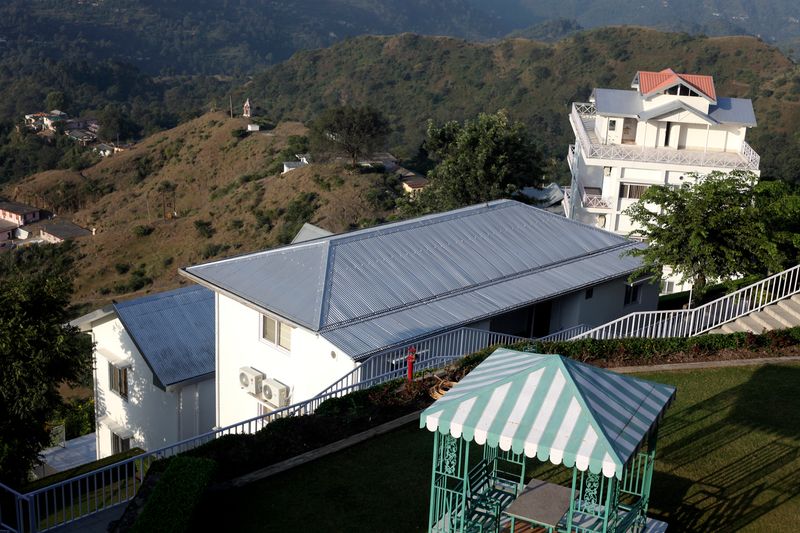 Hotel occupancy hits 80 to 90 per cent in Himachal Pradesh ahead of New ...