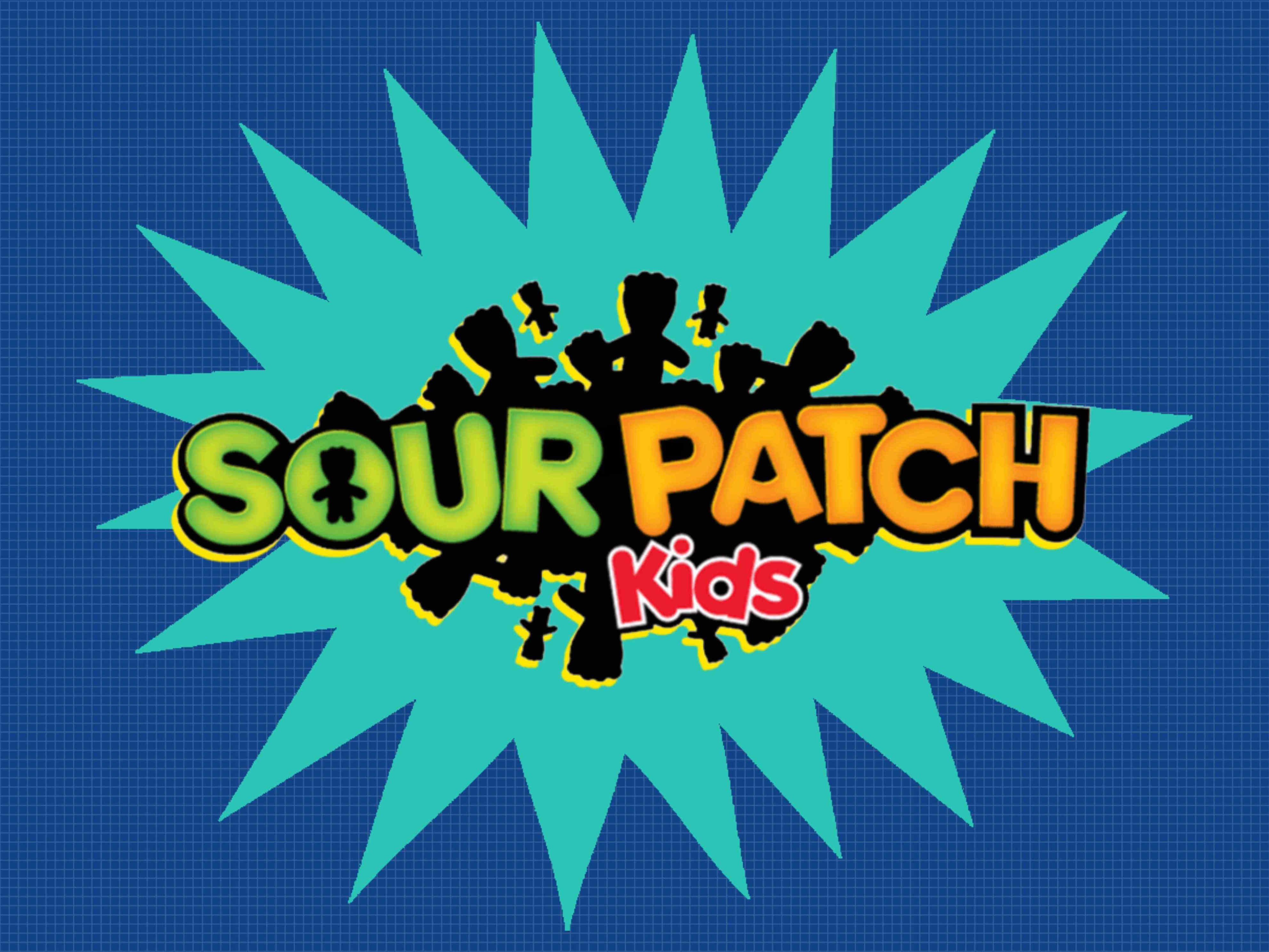 Sour Patch Kids just launched a first-of-its-kind candy—and we tried it ...
