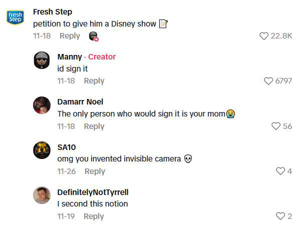 Disney Channel had some iconic bullies in its shows, and now people on ...